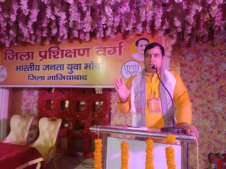 Did Nand Kishore Gurjar Admit To Role In North East Delhi Riots Sabrangindia